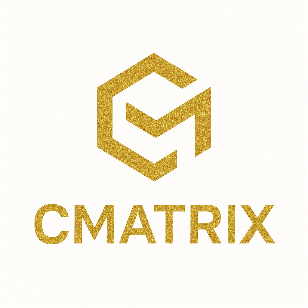 home - 株式会社CMatrix